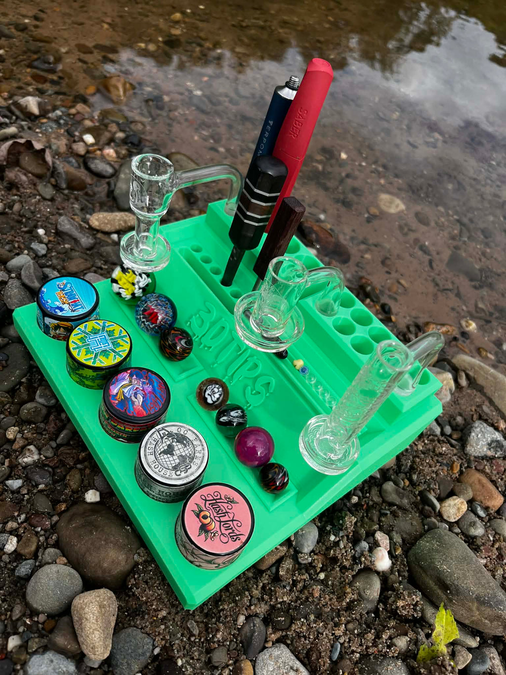 Dab Station – 3D Tips UK
