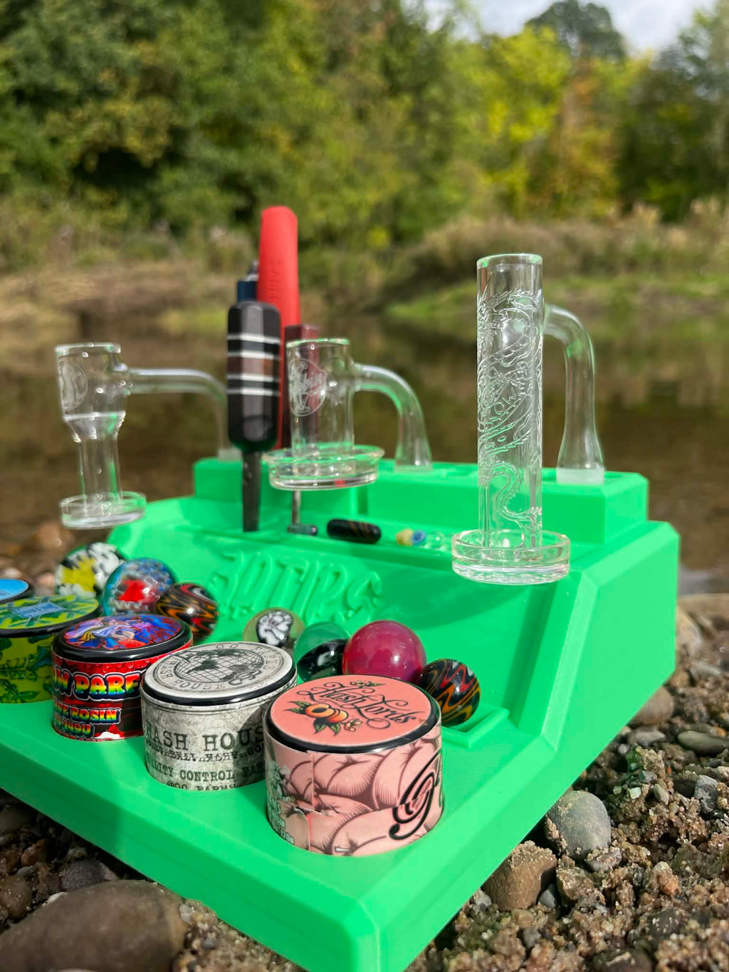 Dab Station – 3D Tips UK