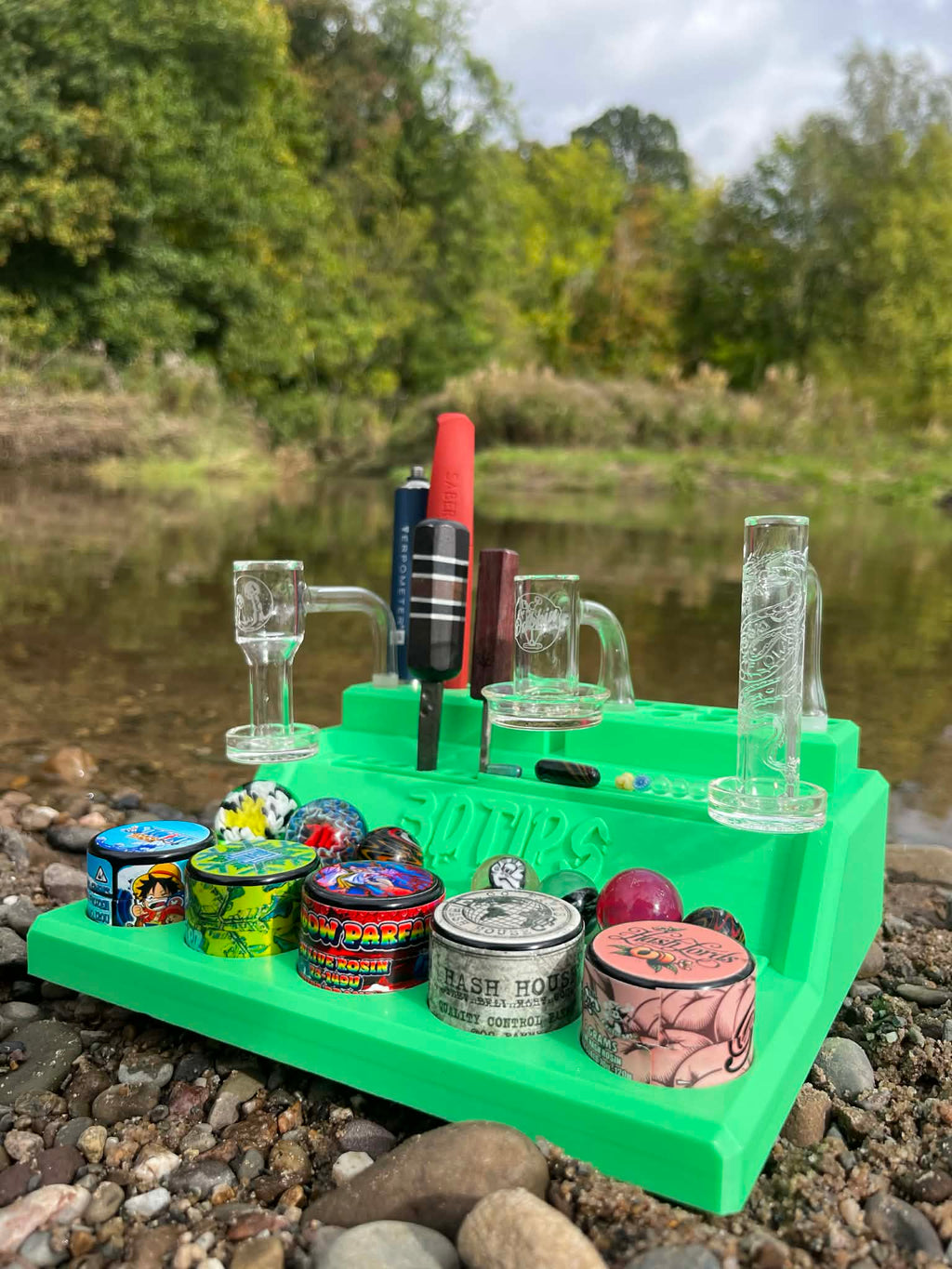 Dab Station – 3D Tips UK
