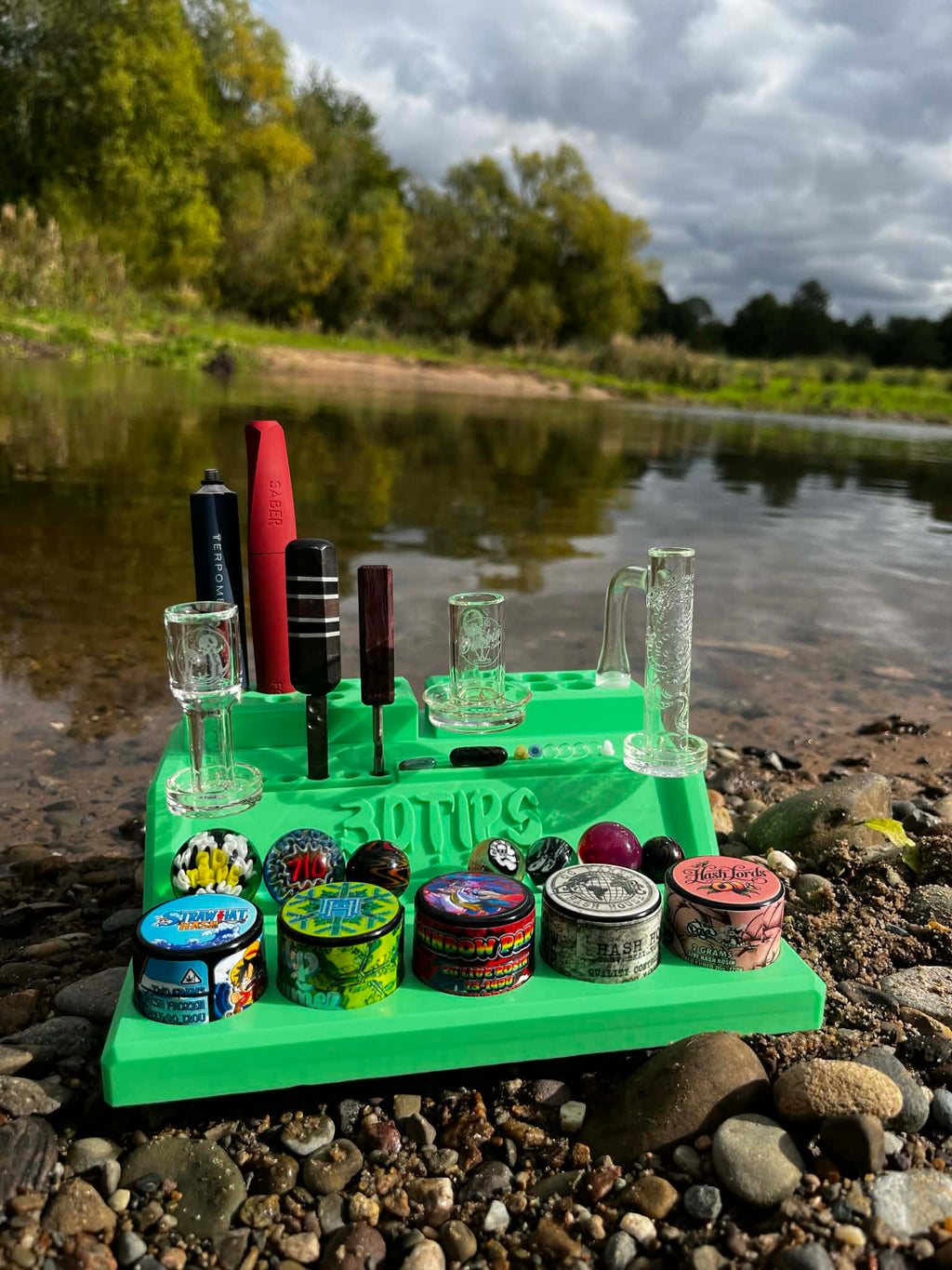 Dab Station – 3D Tips UK