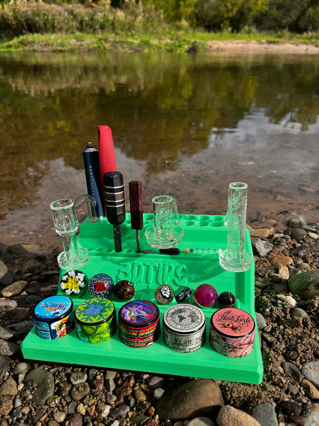 Dab Station – 3D Tips UK